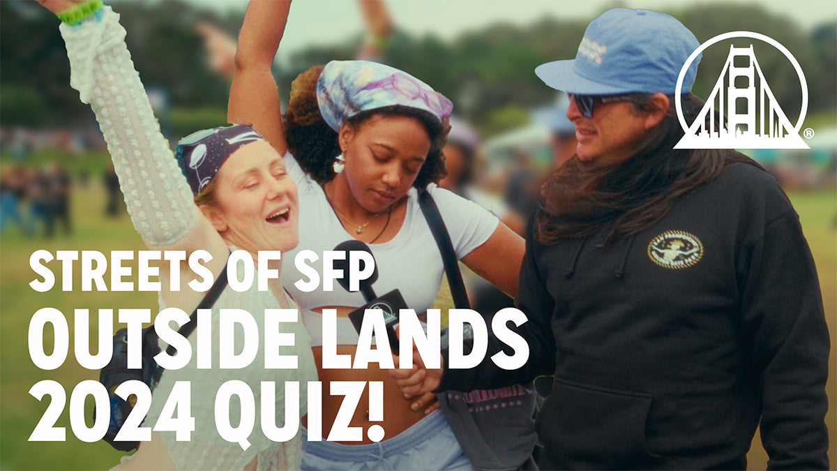 Streets of SFP - OSL 2024 Edition! – San Franpsycho